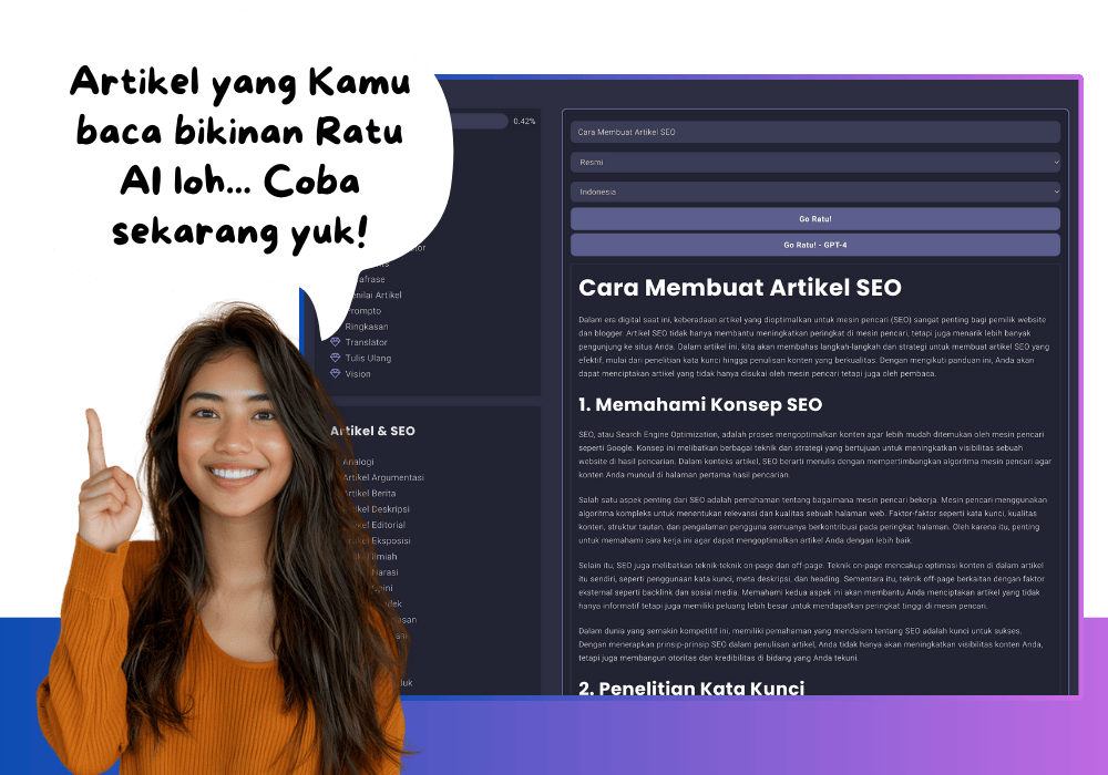 Biografi Yuri Gagarin - Ratu AI